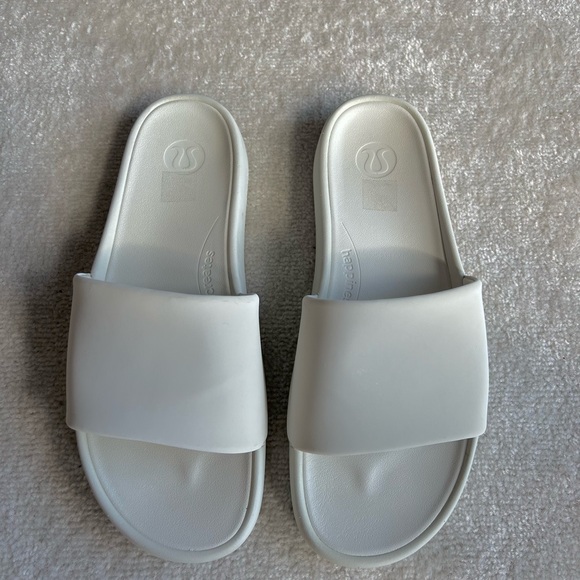 lululemon athletica | Shoes | Lululemon Restfeel Mens Slide | Poshmark